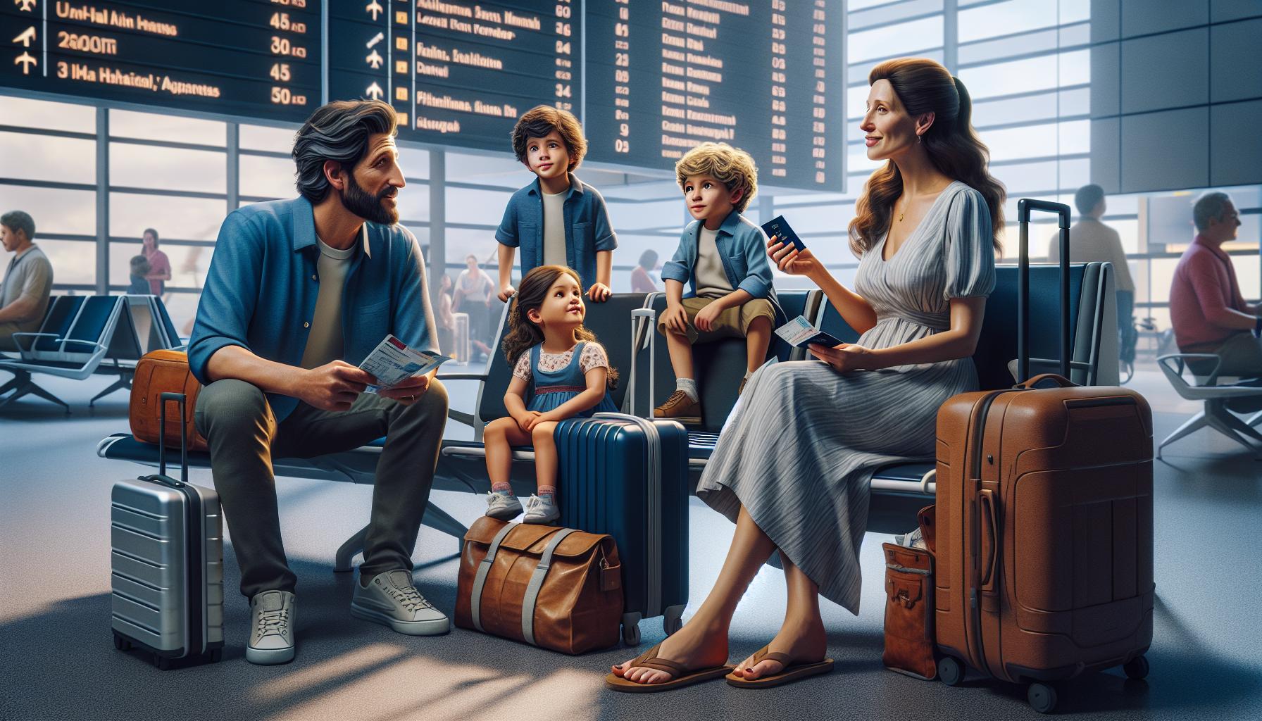 Family Cash Travel Limits: How Much Money Can You Legally Carry ...